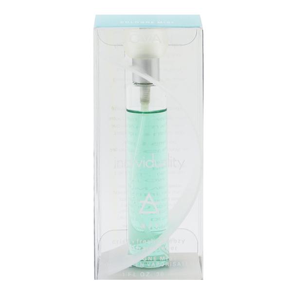 キーワード[ 香水・フレグランス:フルボトル:レディース・女性用 ] 商品名[ ジョーバン インディヴィジュアリティエアー オーデコロン スプレータイプ 30ml ] 英語名[ JOVAN INDIVIDUALITY AIR COLOGNE...