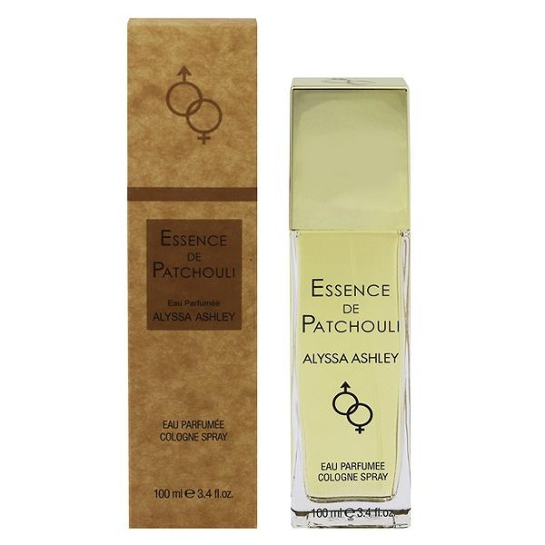 2009年に発売されたレディス香水です。オー・デ・パルファム（EDP）版とオー・デ・コロン（EDC）版があって、こちらはEDC版のほうです。香りは、コンセプト通りパチョリをフィーチャーしたウッディー・ハーバルの香調がベース。パチョリのアーシ...