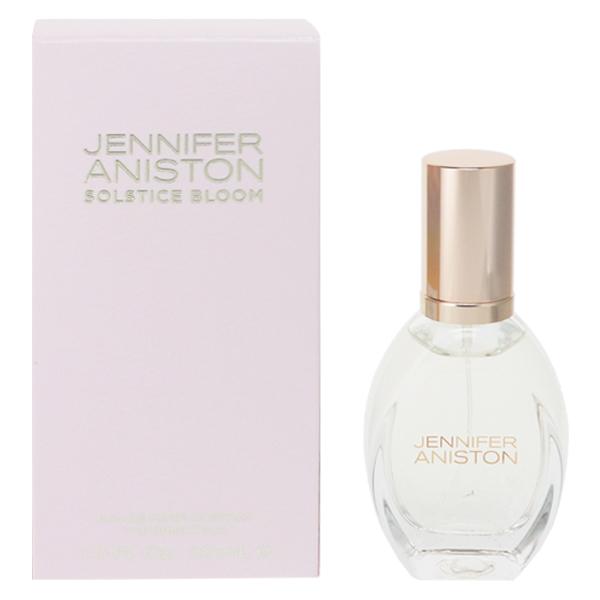 キーワード[ 香水・フレグランス:フルボトル:レディース・女性用 ] 商品名[ ジェニファー アニストン ソルスティスブルーム オーデパルファム スプレータイプ 30ml ] 英語名[ JENNIFER ANISTON SOLSTICE B...