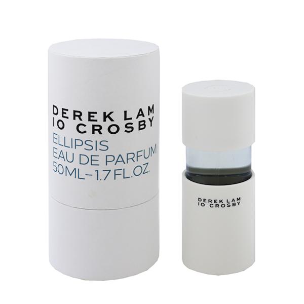 キーワード[ 香水・フレグランス:フルボトル:レディース・女性用 ] 商品名[ デレク ラム テン クロスビー エリプシス オーデパルファム スプレータイプ 50ml ] 英語名[ DEREK LAM 10 CROSBY ELLIPSIS ...