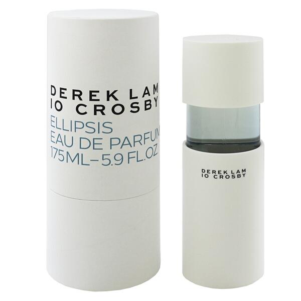 キーワード[ 香水・フレグランス:フルボトル:レディース・女性用 ] 商品名[ デレク ラム テン クロスビー エリプシス オーデパルファム スプレータイプ 175ml ] 英語名[ DEREK LAM 10 CROSBY ELLIPSIS...