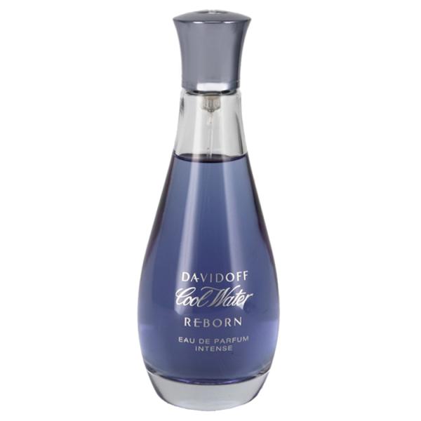 2024年発売香調 : オリエンタル フローラルトップ : ローズミドル : ベチバーベース : トンカビーン キーワード[ 香水・フレグランス:フルボトル:レディース・女性用 ] 商品名[ ダビドフ クールウォーターリボーンウーマンインテ...