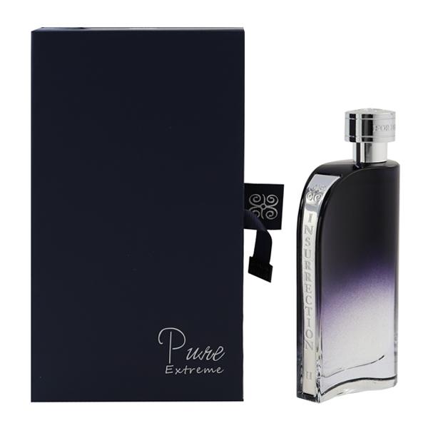 ※本品は、「箱なし品」になります。掲載画像にあるパッケージは付いておりませんのでご注意ください。 キーワード[ 香水・フレグランス:フルボトル:メンズ・男性用 ] 商品名[ レヤーニ インサレクションIIピュアエクストリーム オーデパルファ...