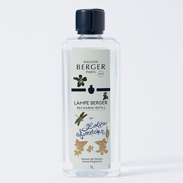 ロリーター・レンピカーの有名な「First Fragrance」のフレグランスボトルをメゾン・ベルジェのとのコラボ・コレクションのために忠実の再現。フレグランスは、彼女の名を一躍世界に広げた出世作のフレグランス「First Fragranc...