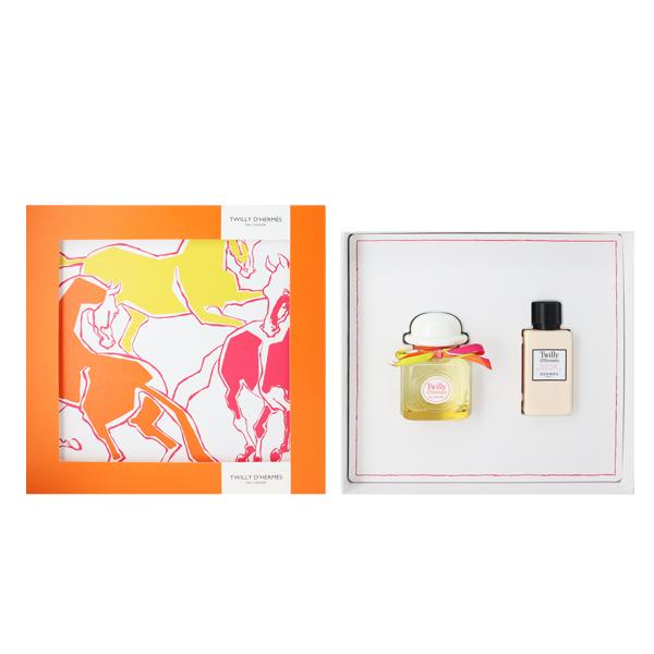 ≪セット内容≫・ツイリー ドゥ エルメス オー ジンジャー EDP・SP 50ml・ツイリー ドゥ エルメス ボディローション 40ml キーワード[ 香水・フレグランス:セット:レディース・女性用 ] 商品名[ エルメス ツイリードゥエル...