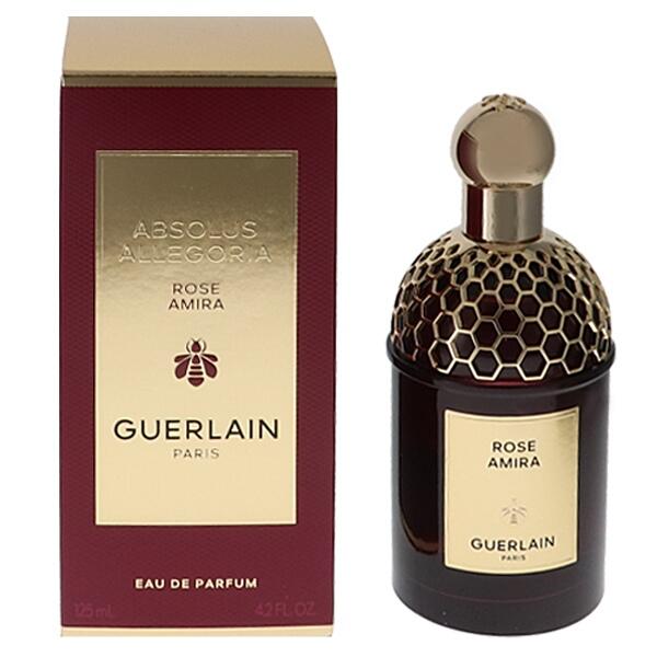 2024年に発売されたユニセックス香水です。香りはオリエンタル・フローラルの香調がベース。トップはリモネン、シトラル、リナロールなど。ミドルはローズ、シトロネロール、ゲラニオール、オイゲノール、ファルネソールなど。ラストはムスキー・ノート、...