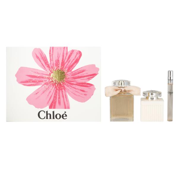 ≪セット内容≫・クロエ オードパルファム EDP・SP 100ml・クロエ パフュームド ボディローション 100ml・クロエ オードパルファム EDP・SP 10ml キーワード[ 香水・フレグランス:セット:レディース・女性用 ] 商品...