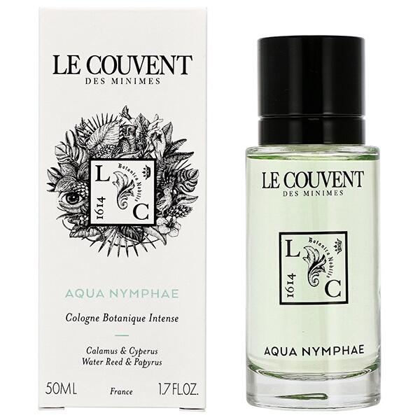 キーワード[ 香水・フレグランス:フルボトル:ユニセックス・男女共用 ] 商品名[ ル クヴォン メゾン ド パルファム ボタニカルコロンアクアナンファエ 50ml ] 英語名[ LE COUVENT MAISON DE PARFUM BO...