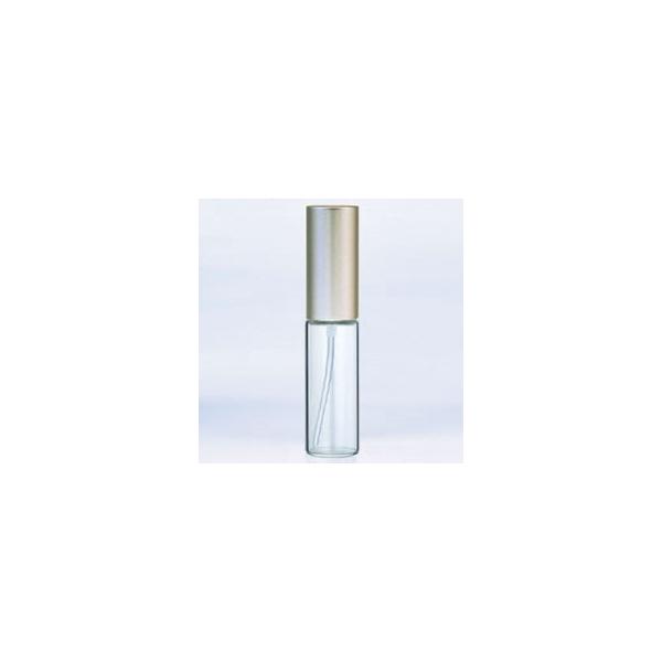 ガラスビン＋プラスチックポンプの最もシンプルな組み合わせです。色や柄を香りのイメージに合わせてお使い下さい。たくさんの香りを気軽に使い分けるための大好評ラインナップです。高さ : 87mm容量 : 10ml材質 : ガラス・樹脂 メタルキャ...