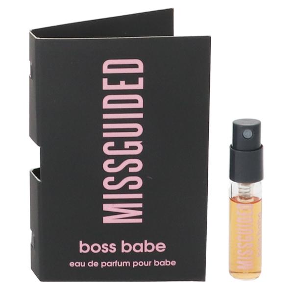 ミスガイデッドの「ボス・ベイブ」は、女性向けのオリエンタルフローラルの香り。Boss Babeは2018年に発売されました。この香りの調香師はJulie Pluchet。トップノートはピスタチオ、ペア、ベルガモット、ミドルノートはアーモンド...