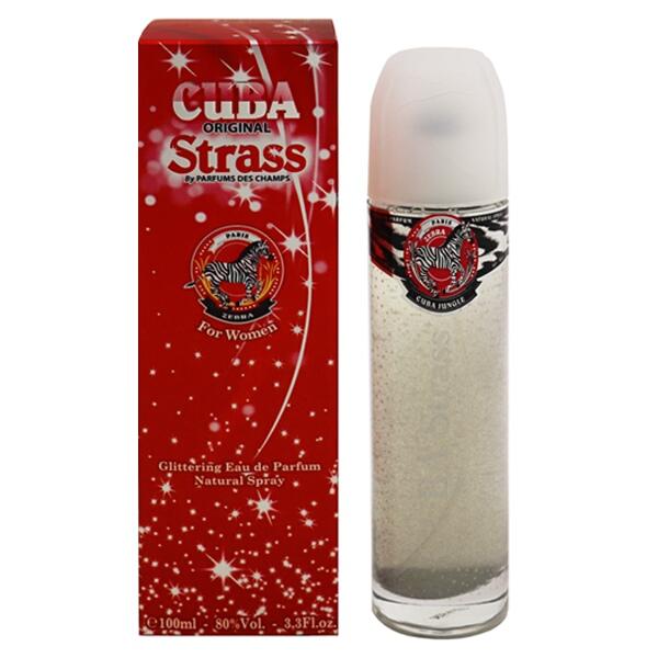 キューバのフレグランス・ラインから発売されたレディス香水。香りはオリジナルとは異なり、グラマラスな印象のフローラル・オリエンタルの香調がベース。シックでオーソドックスなアイテム。トップはベルガモット、マンダリン、ブラックペッパーなど。ミドル...