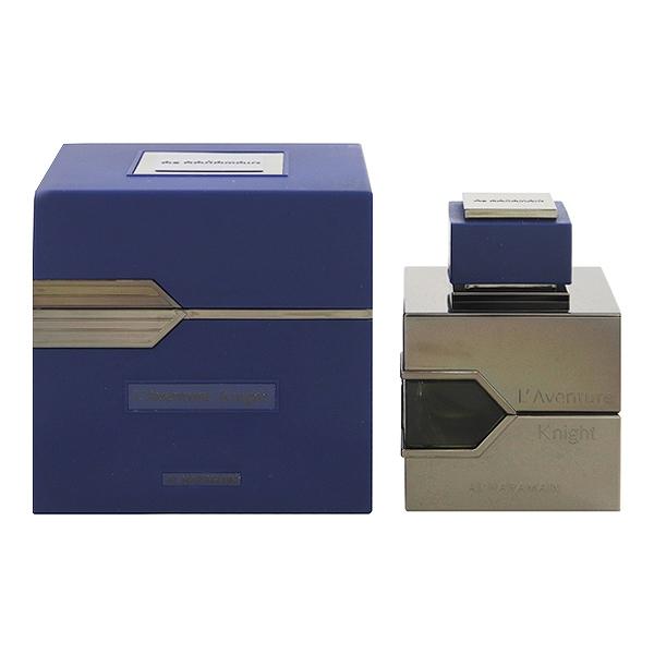 2018年に発売されたメンズ香水です。ネーミングの「ナイト」は「夜」ではなくて「騎士」のほうで、香りはアクアティック・シトラス・ムスキーの香調がベース。清潔感のある一品にしあげられております。トップはレモン・ヴァーヴェナ、ベルガモット、ティ...