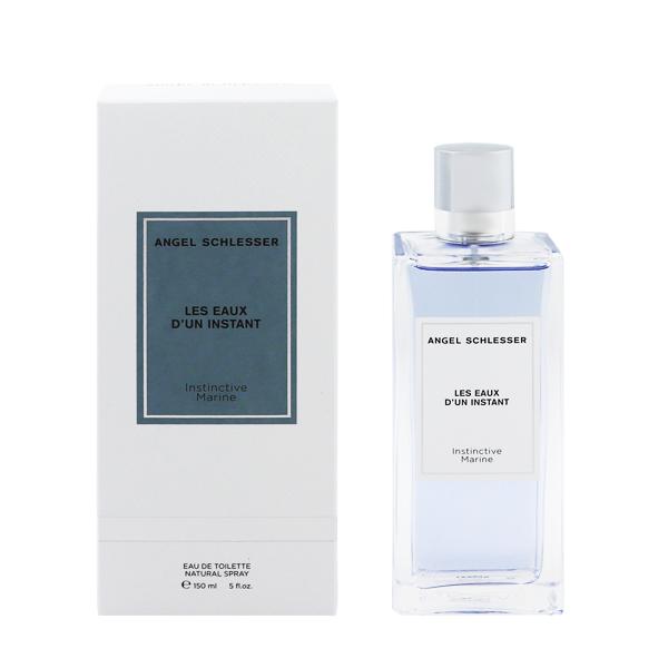2020年に発売されたユニセックス香水です。「インスティンクティブ・マリン」は、意訳すると「海の本然」といったようなネーミングで、香りはアロマティック・マリンの香水がベース。爽快感のある、都会的な一品にしあげられております。トップはマリン・...