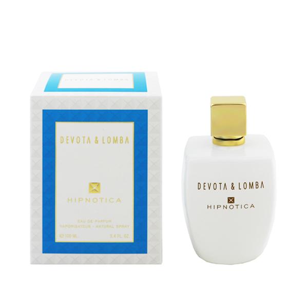 キーワード[ 香水・フレグランス:フルボトル:レディース・女性用 ] 商品名[ デボタ＆ロンバ ヒプノティカ オーデパルファム スプレータイプ 100ml ] 英語名[ DEVOTA＆LOMBA HIPNOTICA EAU DE PARFU...
