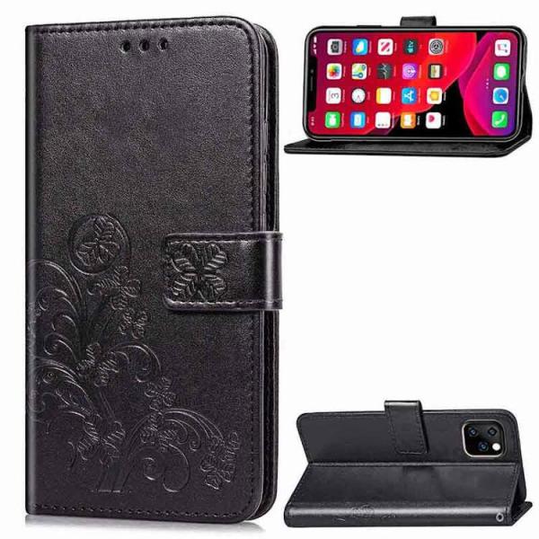 対応機種：iPhone 11 ProMax手帳型 キーワード[ 電化製品:スマートフォン:iPhoneケース ] 商品名[ iPhone 11 ProMax ケース iPhone 11 ProMax 手帳型 スマホケース [カラー：ブラック...