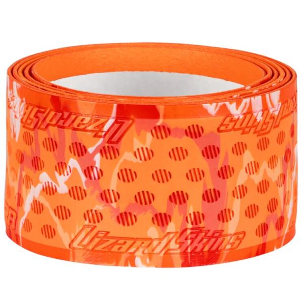 2023SS キーワード[ スポーツ・アウトドア:野球・ソフトボール ] 商品名[ リザードスキンズ DSP ウルトラ バットグリップテープ クラッシュカモ [厚さ：1.1mm] #DSPU-CRUSHCAMO ] 英語名[ LIZARD ...