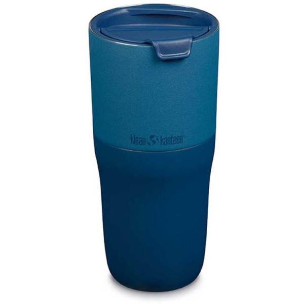 【在庫限り】 在庫処分保冷保温で使えるステンレス製のタンブラーです。ほどよい丸みがあり心地よく手にフィットするデザインで、シリーズでいちばん大きなサイズです。マットで滑りづらい質感に加えタンブラーの下部は細くなっているので、片手でもお持ちい...