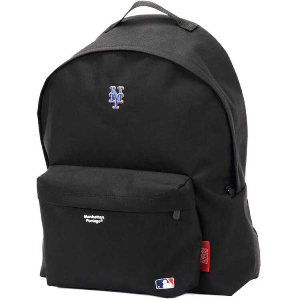 【在庫限り】 在庫処分メジャーリーグベースボール(MLB)とのコラボレーション企画が、ManhattanPortage40周年イヤーに満を持して登場。MLBの中でもブランドのルーツであるニューヨーク拠点の2球団を今回ピックアップし、Manh...