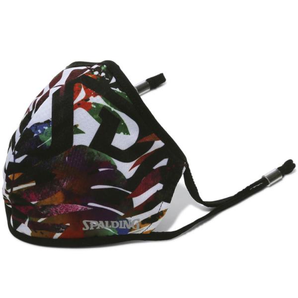 キーワード[ スポーツ・アウトドア:バスケットボール ] 商品名[ スポルディング フェイスマスク ボタニクス #16-001BO ] 英語名[ SPALDING ]※在庫がある商品は、通常1〜2営業日(休日を除く)以内のご発送予定ですが、...