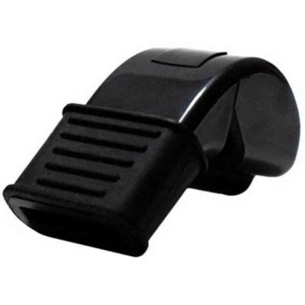 2023SS「プロテクター　ホイッスル」は、米国Protector Whistle社が開発した、飛沫拡散を軽減するホイッスル。新型コロナウィルスが世界的に蔓延する中、ボールゲーム競技などで審判が使用する従来型のホイッスルでは、唾液やエアロゾ...