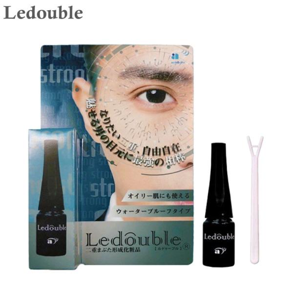 商品名ルドゥーブル オム 2ml 二重まぶた形成化粧品 男性 メンズ オイリー肌メーカー株式会社アチーブ商品説明ルドゥーブルからメンズバージョンが新登場！魅せる男の目元に最強の相棒！油分の多い男性の肌でも自然な二重を1日KEEP！ギュッと折...