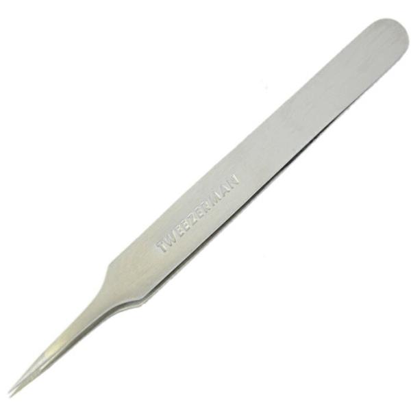 【メール便商品について必ずご確認ください】※代引不可/日時指定不可/ラッピング不可です。※宅配便商品と同梱された場合は宅配便となります。予めご了承ください。皮膚の下にあるものだったらトゲや埋没している毛でも何でも引き抜いてしまうツイーザーで...