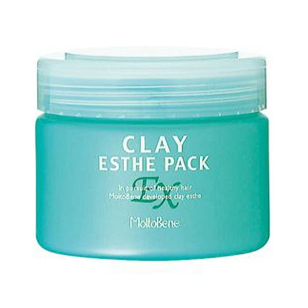 商品名     ビーエックス クレイエステ パックEX 300g内容量     300g商品説明頭皮のうるおいや柔らかさを高めて緊張をほぐし、頭皮をリラックス髪のダメージをケアし、しっとり潤いのある髪に仕上げます。マリンノートとハーブミント...