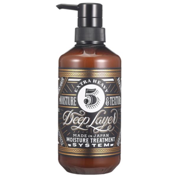 商品名       ビーエックス ディープレイヤー 5R 470g内容量       470g商品説明       5ステップで行うサロン業務用のシステムトリートメントのステップ5。毛髪外部をWヒアルロン酸コート。毛髪表面をWコートし、ケア...