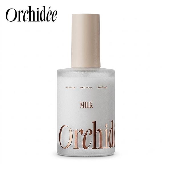 ■商品名：ビューティーエクスペリエンス メゾンオルキデ リッチミルク 100ml          ■内容量：100ml■商品説明：ビタミンC誘導体※1を包み込んだセラミドリポソーム成分（保湿）配合。髪にうるおいを届け、やわらかな質感へと導...