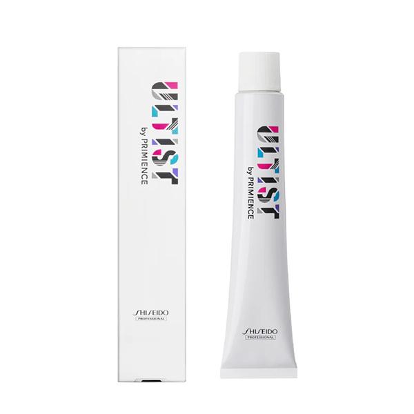 ■商品名：資生堂 アルティスト チャコールグレー CG/13 80g■内容量：80g( SHISEIDO PROFESSIONAL ヘアカラー 染毛剤 医薬部外品 高い染料効果 光沢のあるツヤ やわらかな質感 クリアな発色 肌映え 美容院 ...