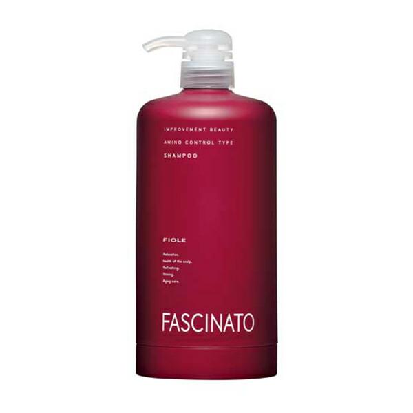 ■商品名：フィヨーレ ファシナート シャンプーAC エコインパック（空容器）■内容量：■商品説明：ファシナート シャンプーAC用の空容器。( FIOLE FASCINATO ヘアケア美容院 美容室 サロン専売品 )
