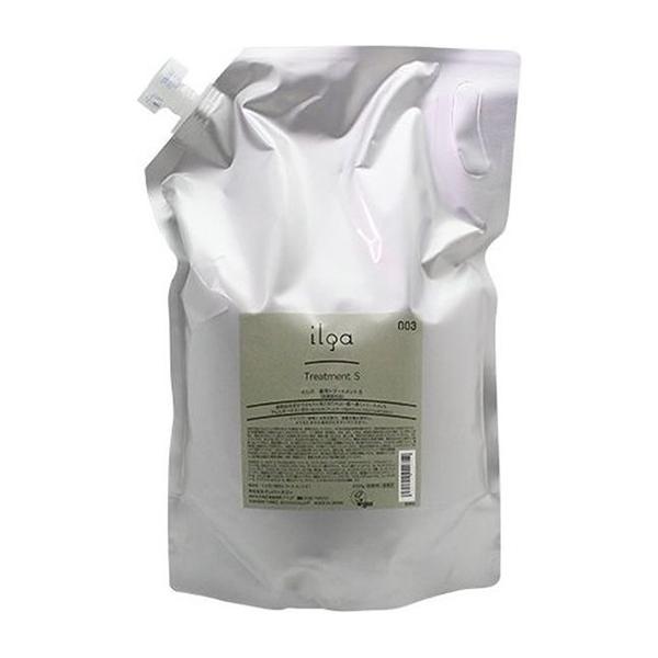 ■商品名：ナンバースリー イルガ 薬用トリートメントS 3000g■内容量：3000g■商品説明：さらさら、軽やかな髪に仕上げたい方向け・髪がやわらかい方・かたい方向けの薬用トリートメント。・頭皮や手をいたわりながら、軽やかな質感・髪にしな...