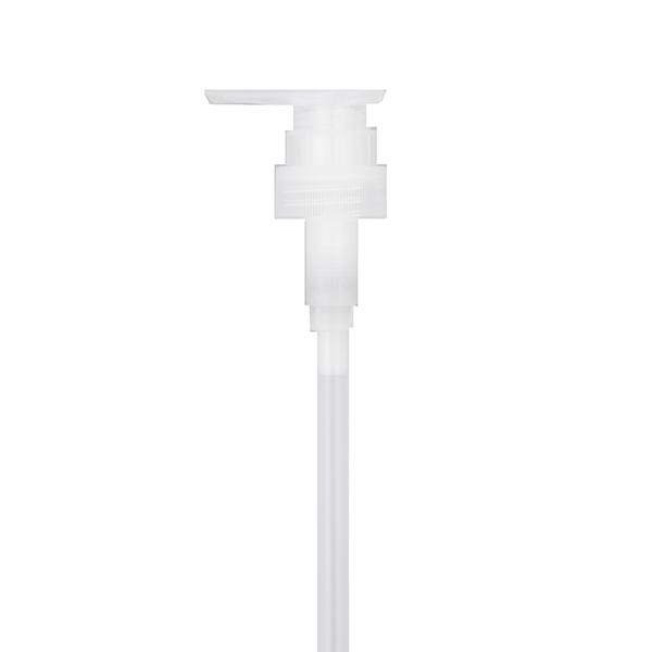 ■商品名：ナンバースリー ポンプ ディスペンサー 620g (トリートメントボトル用)■内容量：-■商品説明：ナンバースリー 620mlトリートメントボトル用ディスペンサー( no3(NUMBER THREE)  美容院 美容室 サロン専売品 )