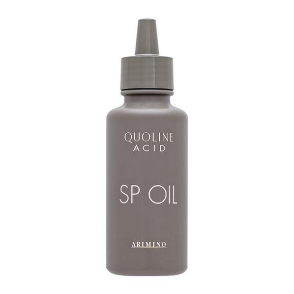 ■商品名：アリミノ クオライン アシッド SPオイル 100g■内容量：100g■商品説明：質感、デザイン、想いのままに。あらゆる髪悩みを受け止めて、理想のスタイルを叶える。扱いやすく、しなやかで、やわらかな髪へ。髪質のクオリティアップはも...