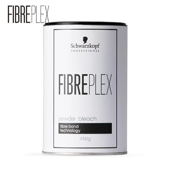 ■商品名：シュワルツコフ ファイバープレックス パウダーブリーチ 450g■内容量：450g( Schwarzkopf PROFESSIONAL FIBERPLEX ヘアカラー  ブリーチ剤 業務用 美容院 美容室 サロン専売品 )