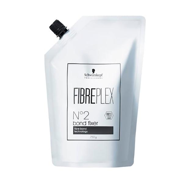 ■商品名：シュワルツコフ ファイバープレックス No.2 ボンドフィクサー Na 750g 詰替え用■内容量：■商品説明：枝毛、切れ毛98.6%削減*1パサつく、ツヤがない、切れる、ごわつく、そんなダメージによる髪の悩みを補修で解決するので...