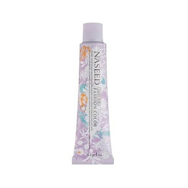 ■商品名：ナプラ ナシードファッションカラー N-OLi10 80g■内容量：80g( napla ファッションシェード 医薬部外品 ヘアケア用品 カラー剤 ヘアマニキュア美容院 美容室 サロン専売品 )