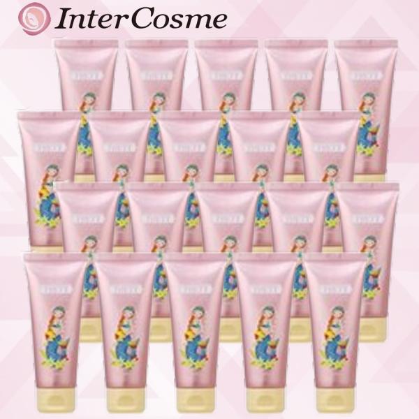 ■商品名：【20個セット】 インターコスメ シーランドピューノ ハンドクリーム THETY テティ 65g■内容量：65g( SEALAND PIUUNO エイジングケア 保湿 手荒れ予防 ハンドクリーム ハンドケア用品 美容院 美容室 サ...
