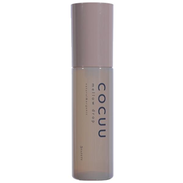 商品名     セフティ COCUU メロウドロップ 100ml内容量     100ml商品説明毛髪補修ができるスタイリングオイル●つややかなニュアンスで動きをつくるスタイリングオイル。●適量を手に取り、髪になじませることでしっとりとした...