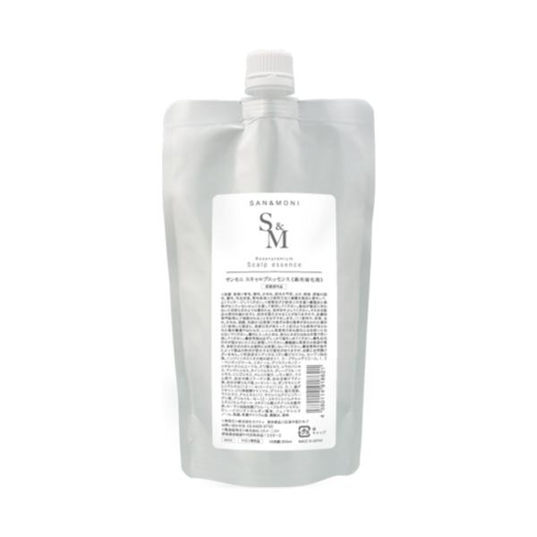 ■商品名：セフティ SAN＆MONI スキャルプエッセンス 300ml■内容量：300ml■商品説明：大人の肌と髪にピュアな贅沢を大人が必要な成分を賛沢に配合し、頭皮と髪を美しく保ちます。すべてのアイテムに「生コラーゲン」を配合し、健やかな...