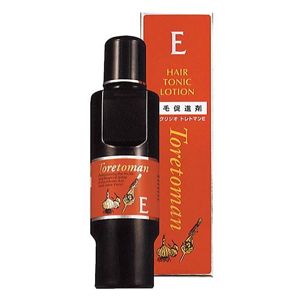 商品名     セフティ 薬用トレトマン Ｅ 160ml内容量     160ml商品説明●男性も女性も使える発毛促進剤。ビタミンE、ヨウ化ニンニクエキス配合。■使用方法■●1日1〜2回（朝・夜）適量（約2ml）をふりかけて、地肌にすりこみ...