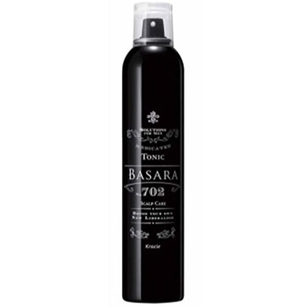 商品名     クラシエ バサラ 薬用スカルプトニック 702 300ml内容量      300ml商品説明●頭皮と髪に潤いを与えながらハリのある頭皮と髪に導きます。●マッサージにより頭皮の血行促進し、抜け毛・薄毛を防ぎます。●厳選された...