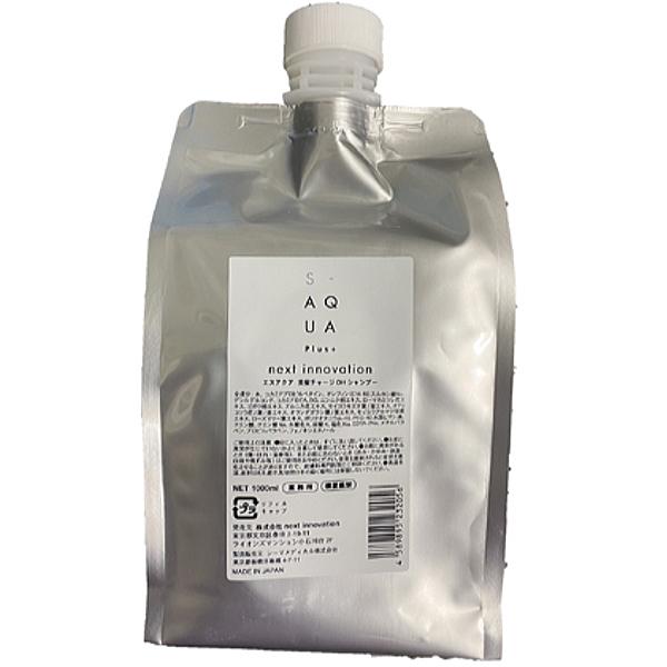 商品名     サイエンスアクア OH シャンプー 1000ml 詰め替え用内容量      1000ml商品説明水の持つチカラでダメージによるパサつきをケア水が持つ原理を利用した、新しい発想のヘアケアシャンプー。サイエンスアクアの特徴毛髪...