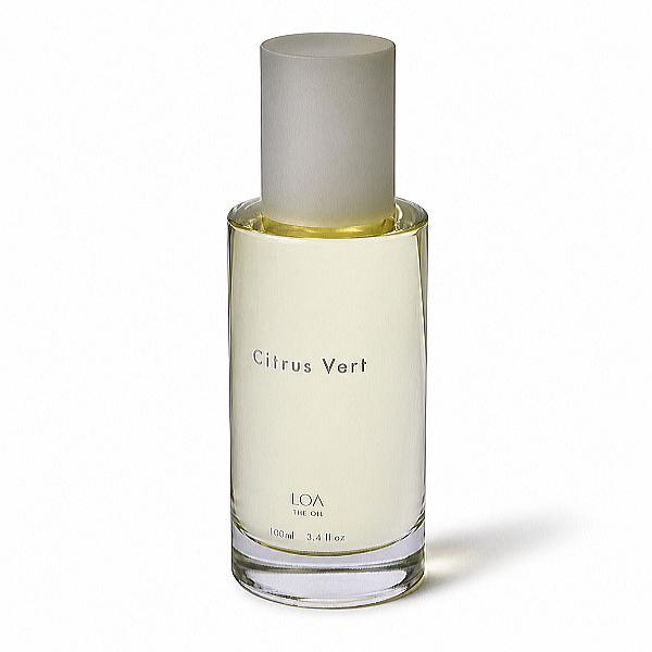 ■商品名：LOA THE OIL ロア ザ オイル シトラスベール 100ml■内容量：100ml( LOA THE OIL Citrus Vert 保湿ケア オイル ユニセックス 美容院 美容室 サロン専売品 )