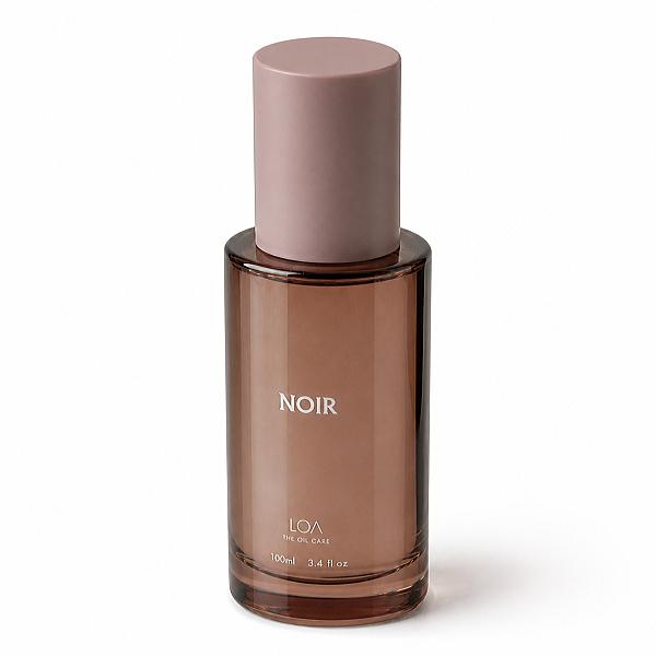 ■商品名：LOA THE OIL ロア ザ オイル ケア ノワール 100ml■内容量：100ml( LOA THE OIL CARE NOIR 保湿ケア オイル ユニセックス ヘアケア 洗い流さないトリートメントオイル 熱を味方にし髪をま...