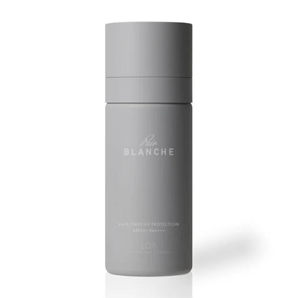 ■商品名：LOA THE Perfume UV spray ロア ザ パフューム UVスプレー ペアブランシュ 80g■内容量：80g( LOA THE OIL PERFUME UV SPRAY UVケア 日焼け止め 日焼けを防ぐ 美白ケア...