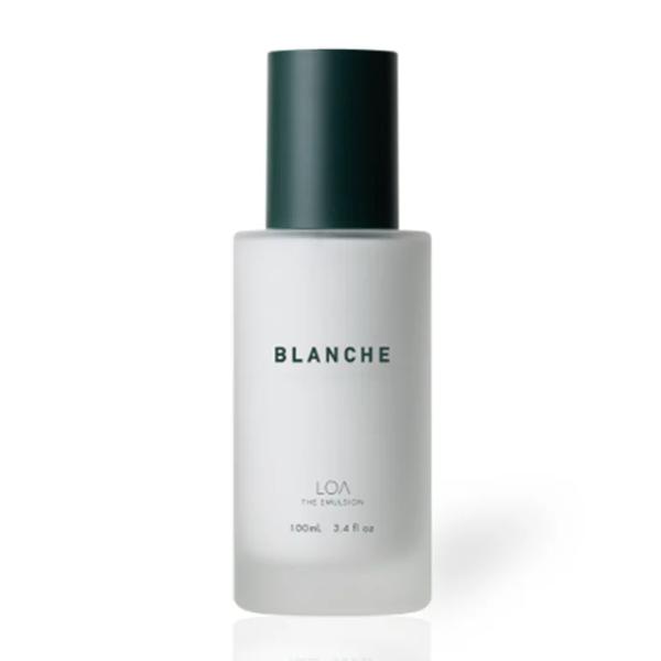 ■商品名：LOA THE EMULSION ロア ザ エマルジョン ブランシュ 100g■内容量：100g( LOA THE EMULSION ヘアケア クセ毛ケア アウトバストリートメント インバストリートメント BLANCHE 美容院 ...