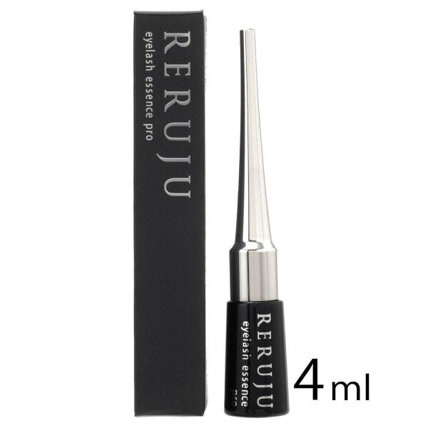 【リルジュ独自の「リバイタジェネレーションシステム」】まつげのヘアサイクルをトータルケア。リルジュ アイラッシュエッセンス プロは、３つのグロースファクター（IGF・FGF・KGF）とThymosin β4、Rejuline、合わせて5つの...