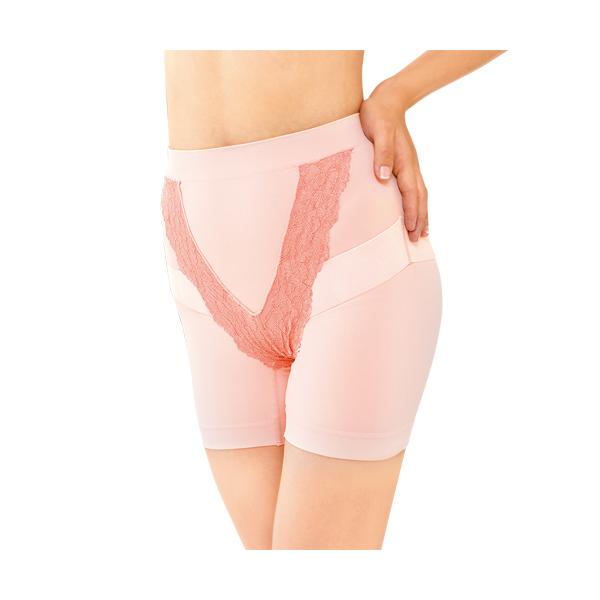 ご注文から通常約5〜15営業日で発送します。一般医療機器 メディカルコツバンサポーター 全3色 骨盤底筋 サポーター サポート 尿漏れ 頻尿 対策 レディース 婦人服 ミセス シニア 女性 大人 ピンク パープル ブラック おしゃれ インナ...