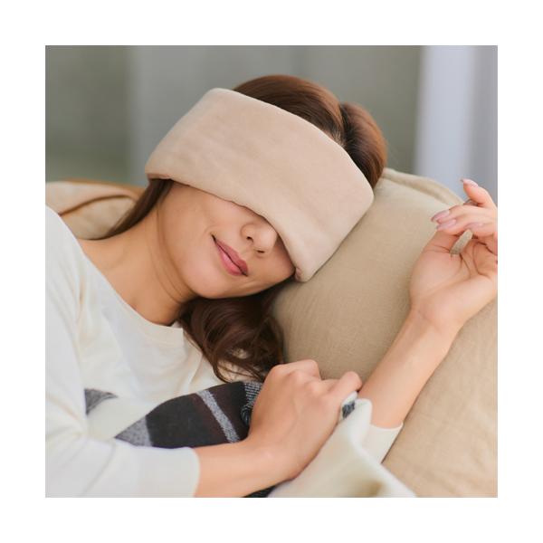 ご注文から通常約5〜15営業日で発送します。日本製 be Natural シルクアイマスク 全3色 アイマスク シルク 絹 ブラック モカ ベージュ 目元 ケア 温め 乾燥 対策 耳元 あったかい 暖かい リラックス 安眠 快眠 グッズ ア...